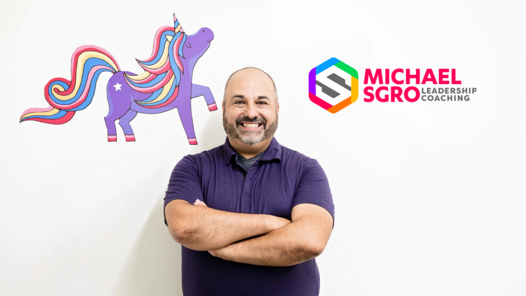 An Interview with Michael Sgro | Educator, Minister, Coach, and ...